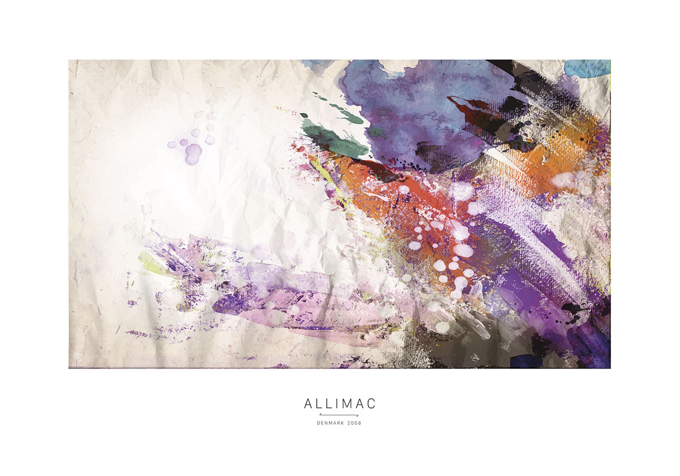 Allimac Easy - Illux.dk