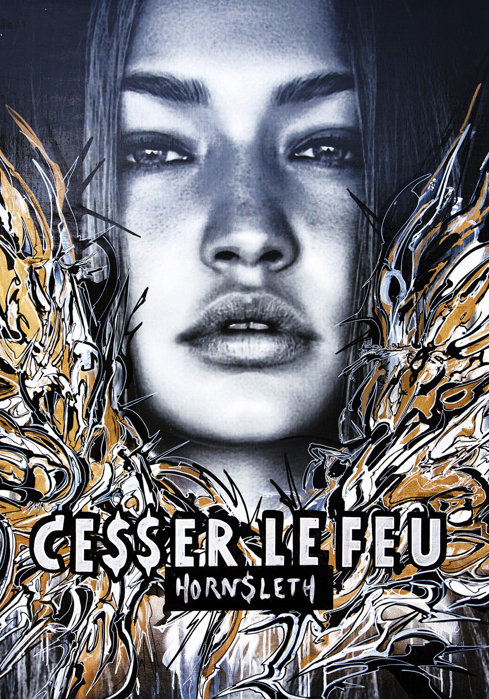 Cesser le feu - Illux.dk