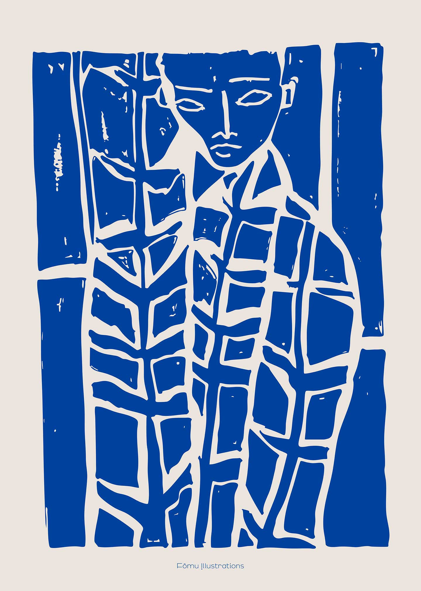 Boy Blue - Illux.dk