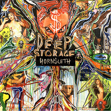 Deep Storage - Illux.dk