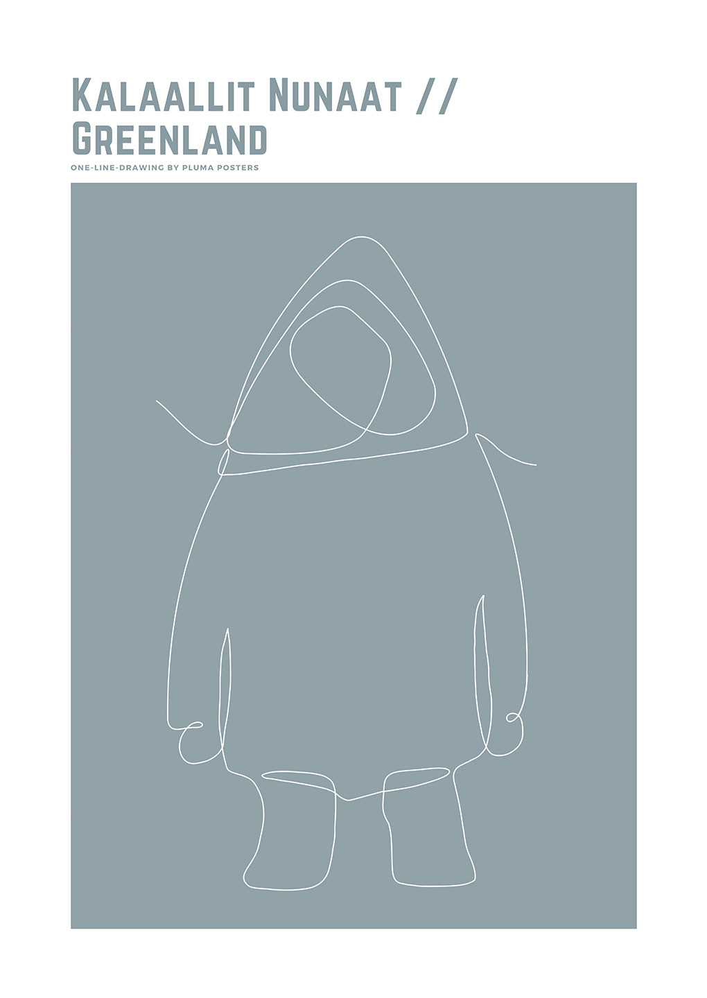 Kalaallit Nunaat - Greenland - Illux.dk
