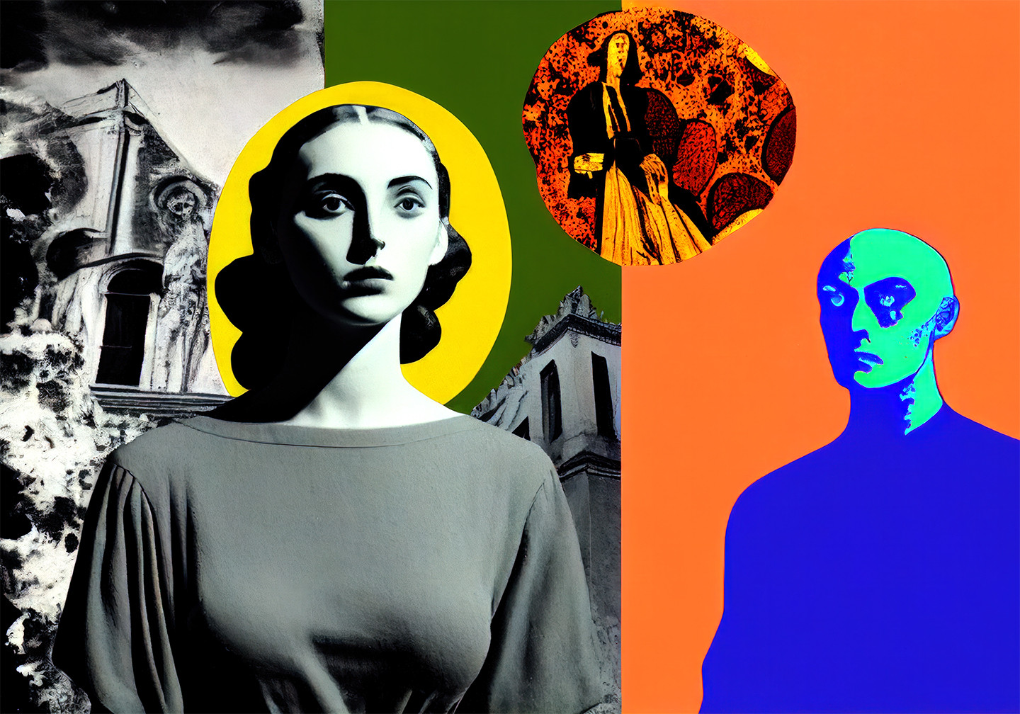 Transfigured - Illux.dk