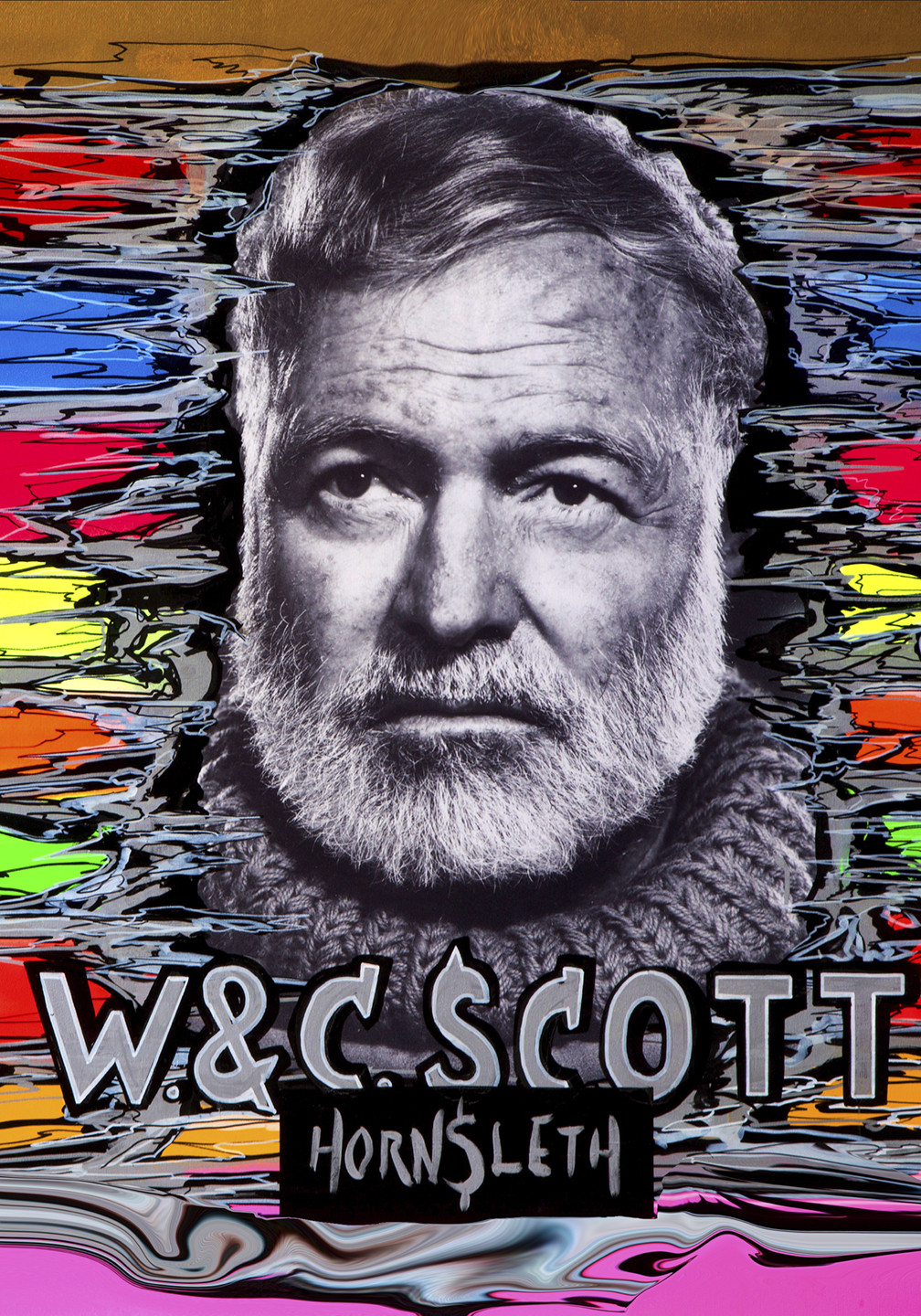 W&C Scott - Illux.dk