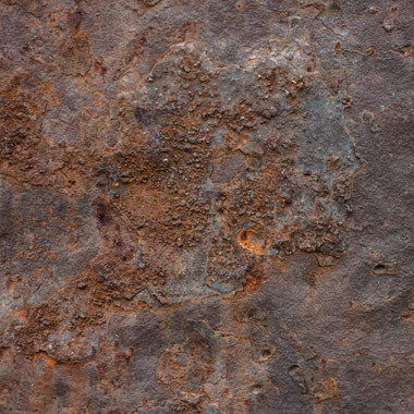 Rust - Illux.dk